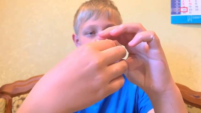 Готовим с Гордеем. Пельмешки. #пойдемснами #идииувидишь