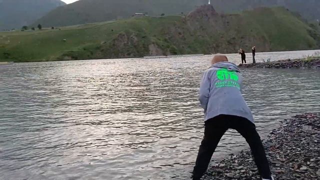 маяки дружбы 2023 часть 1