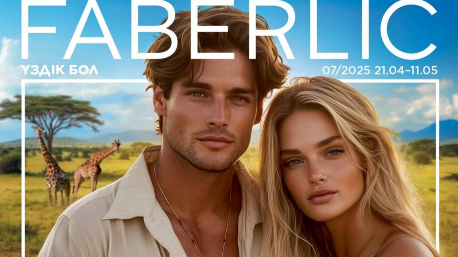 Каталог Фаберлик с многочисленными новинками/ Мои комментарии, акции, выгодные предложения.