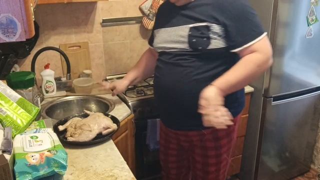 Mukbang | ВКУСНЫЙ YouTube для ДРУЗЕЙ из России | Куринный соусVlog