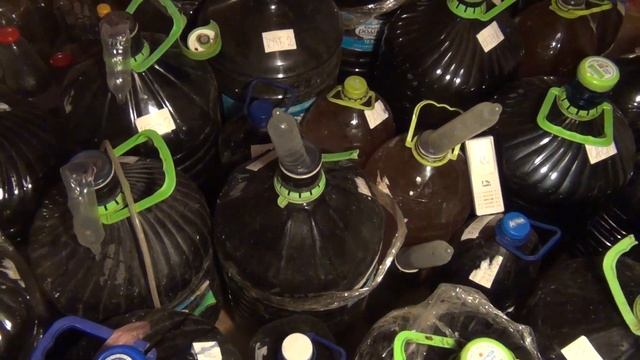 7 я серия. ЯБЛОЧНО-МОЛОЧНОЕ БРОЖЕНИЕ. ФАКТОРЫ И УСЛОВИЯ. Домашнее вино