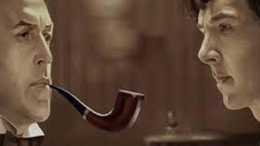 Sherlock_Поскриптум