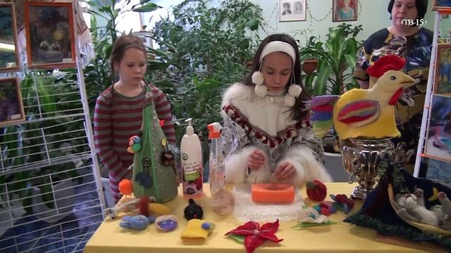 Социальный проект. Дорогою добра 2017