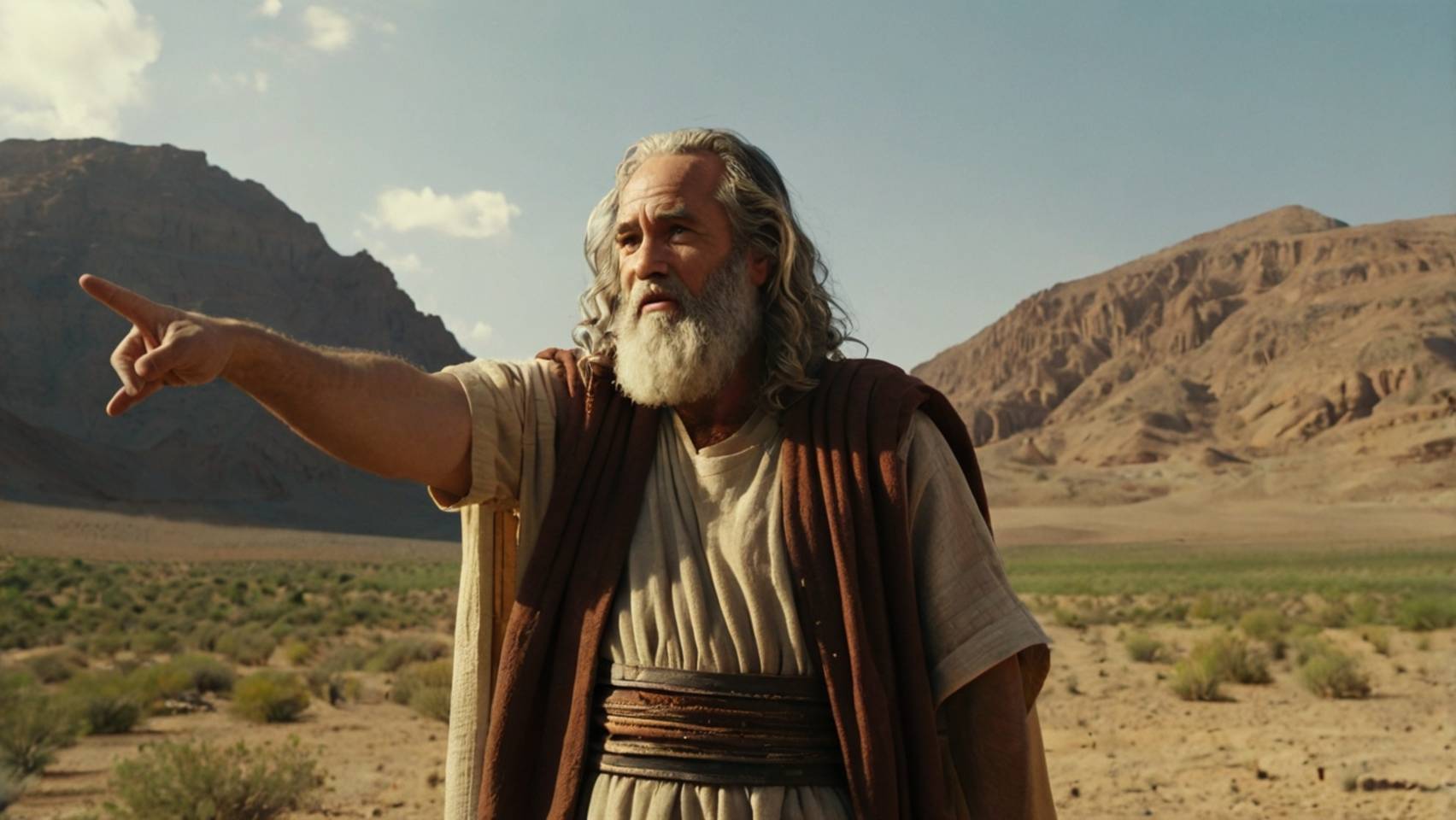 Второзаконие 3