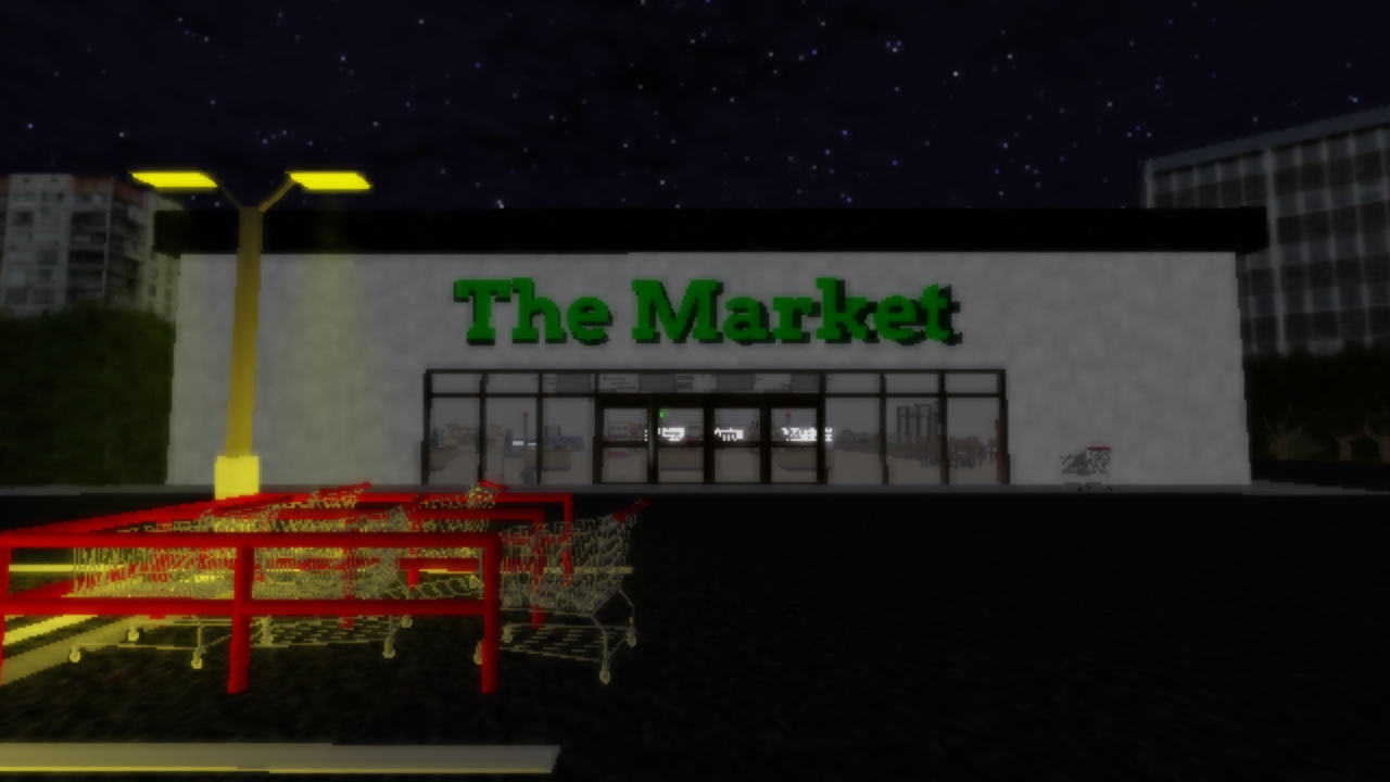 Работаю кассиром