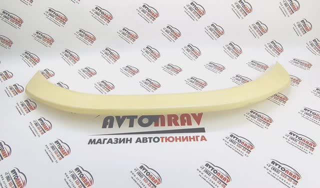 🔥Спойлер для Lexus ES 7