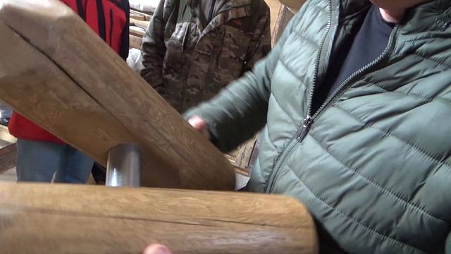 9 Крепёжный узел Крепыш