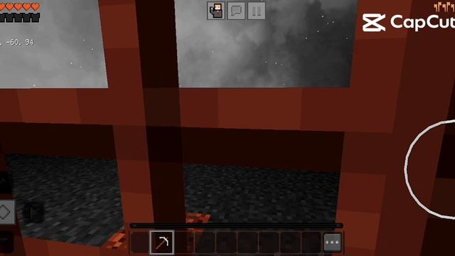 добыча камня и чанк ручной