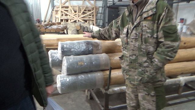 4 Обработка, сверловка, выборка, пропитка