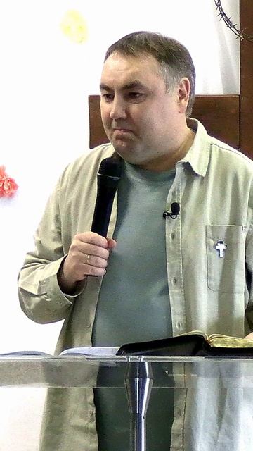 Преклонив колени || Анонс проповеди