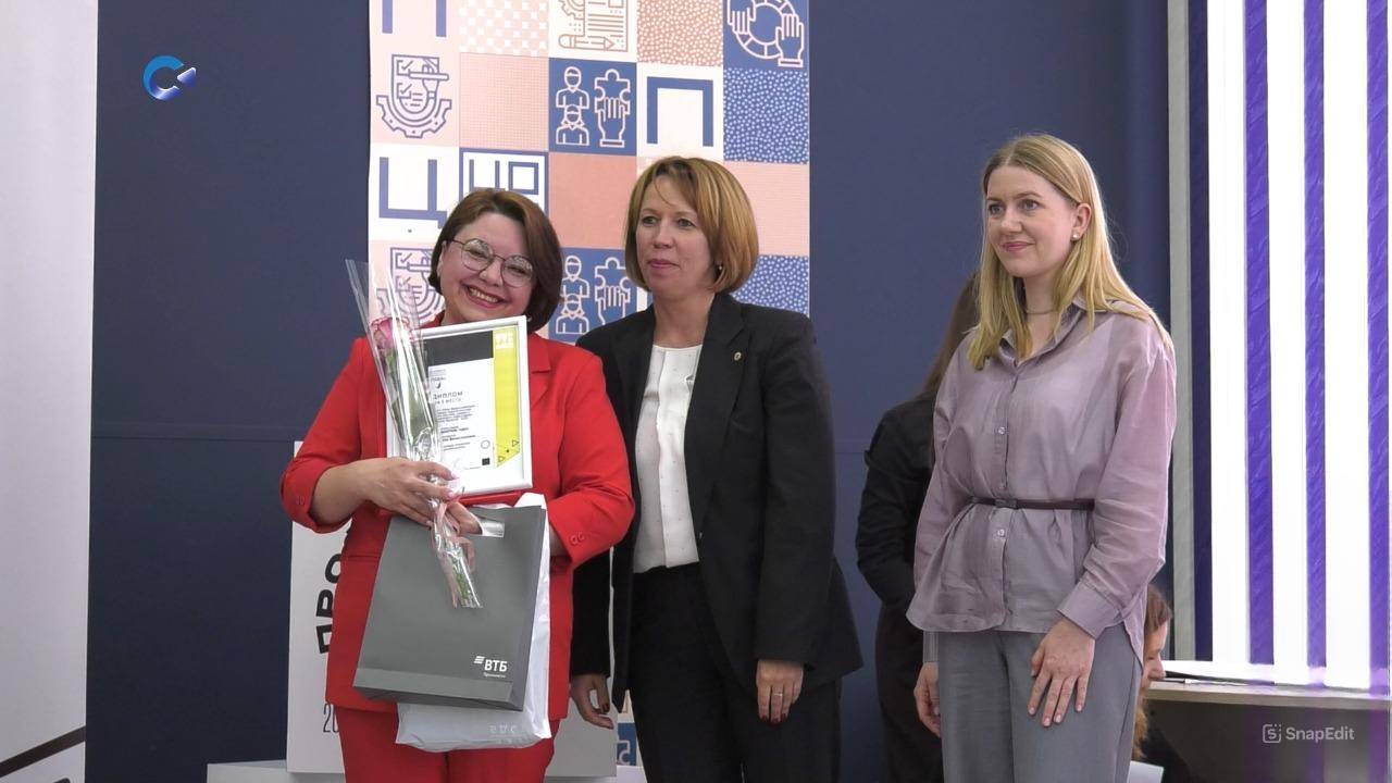 В Карелии определили лучших преподавателей и мастеров года