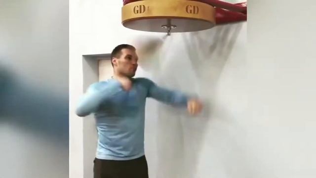 Григорий Дрозд Чемпион мира по версии WBС! Боксер и испытатель! Часть1