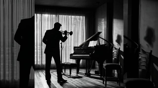 Konstantin Boyandin - General Fusions - Jazz in the Shadows