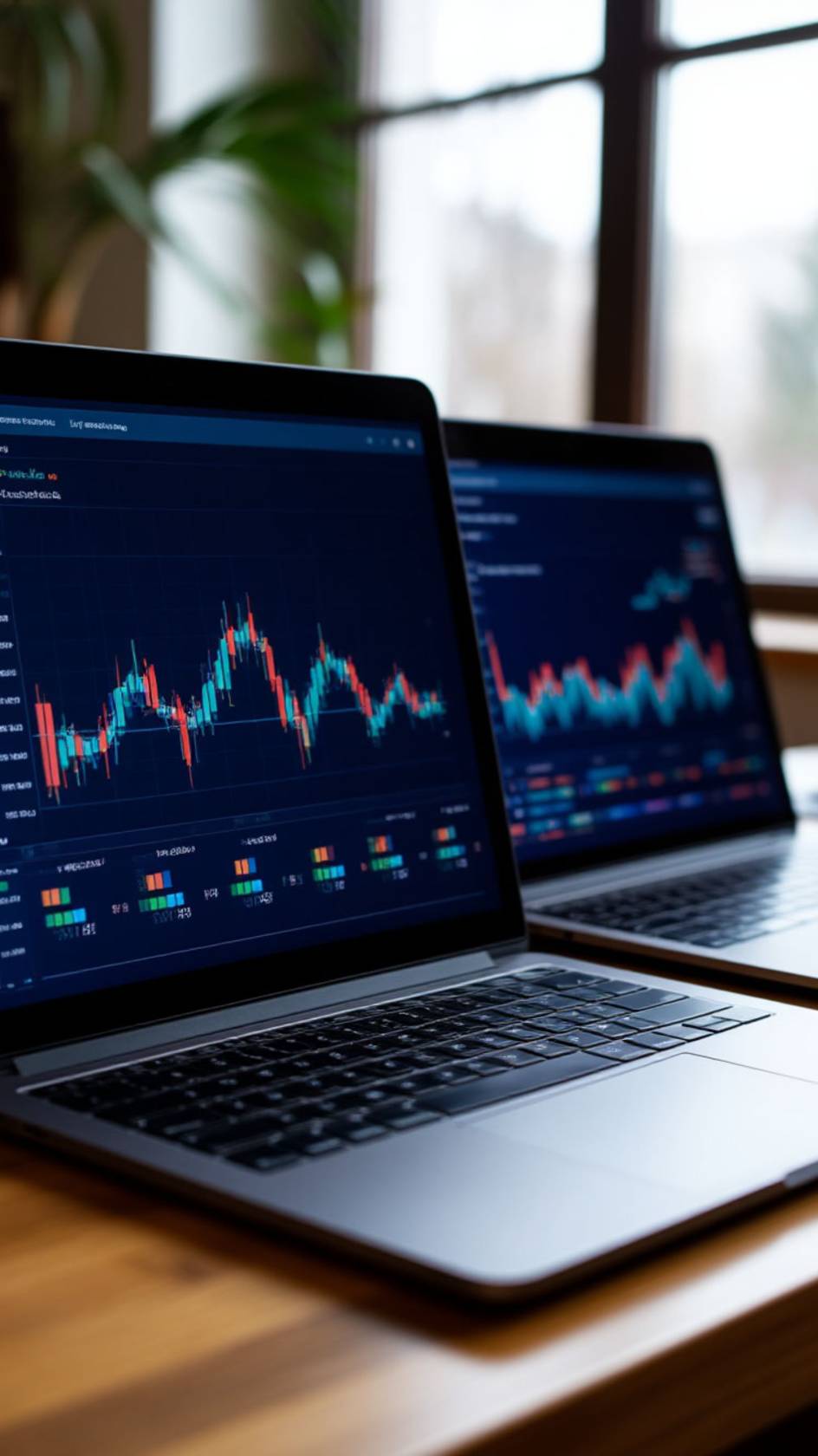 Итоги марта