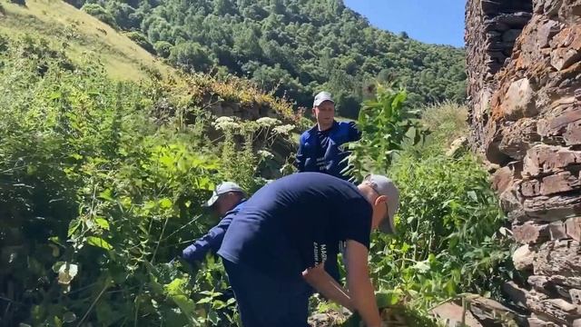 гимн команды Кунаки 2023