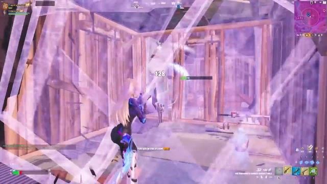 FORTNITE: Эпичные игры 21🔥 Крутой Скилл и тактика ⚔️ Лучшие КИЛЛЫ 🔝