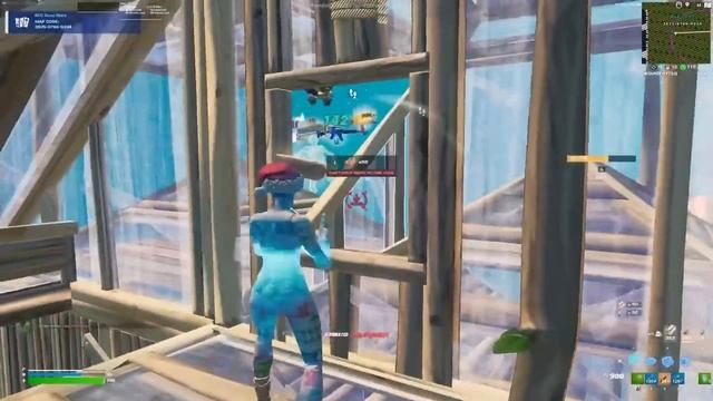 FORTNITE: Эпичные игры 26🔥 Крутой Скилл и тактика ⚔️ Лучшие КИЛЛЫ 🔝