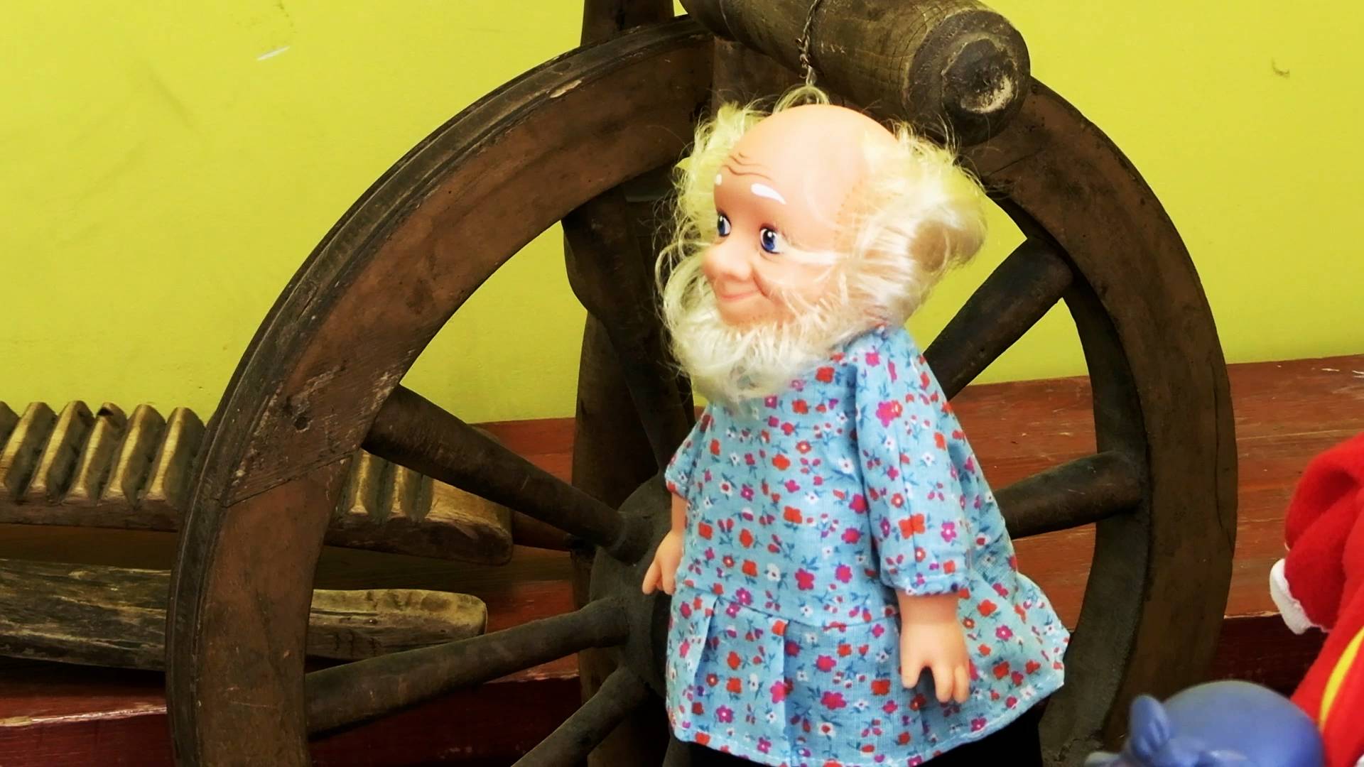 Фестиваль ремесел