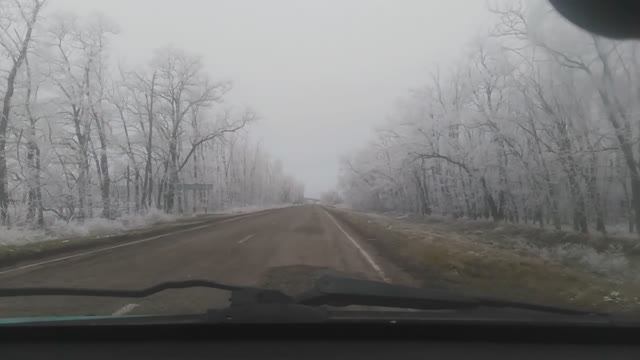 Зима дорога Красивые Пейзажи самые красивые пейзажи природы