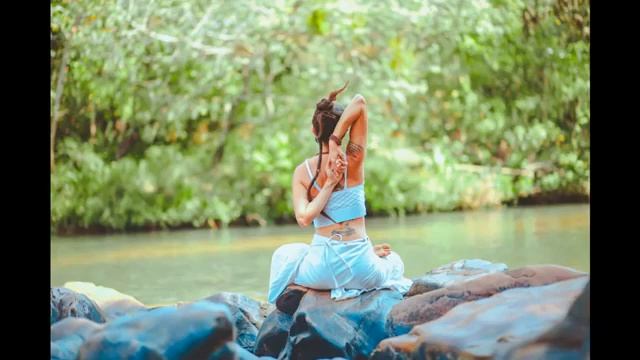 Красивая Расслабляющая музыка для снятия усталости, медитации и релакса под звуки воды