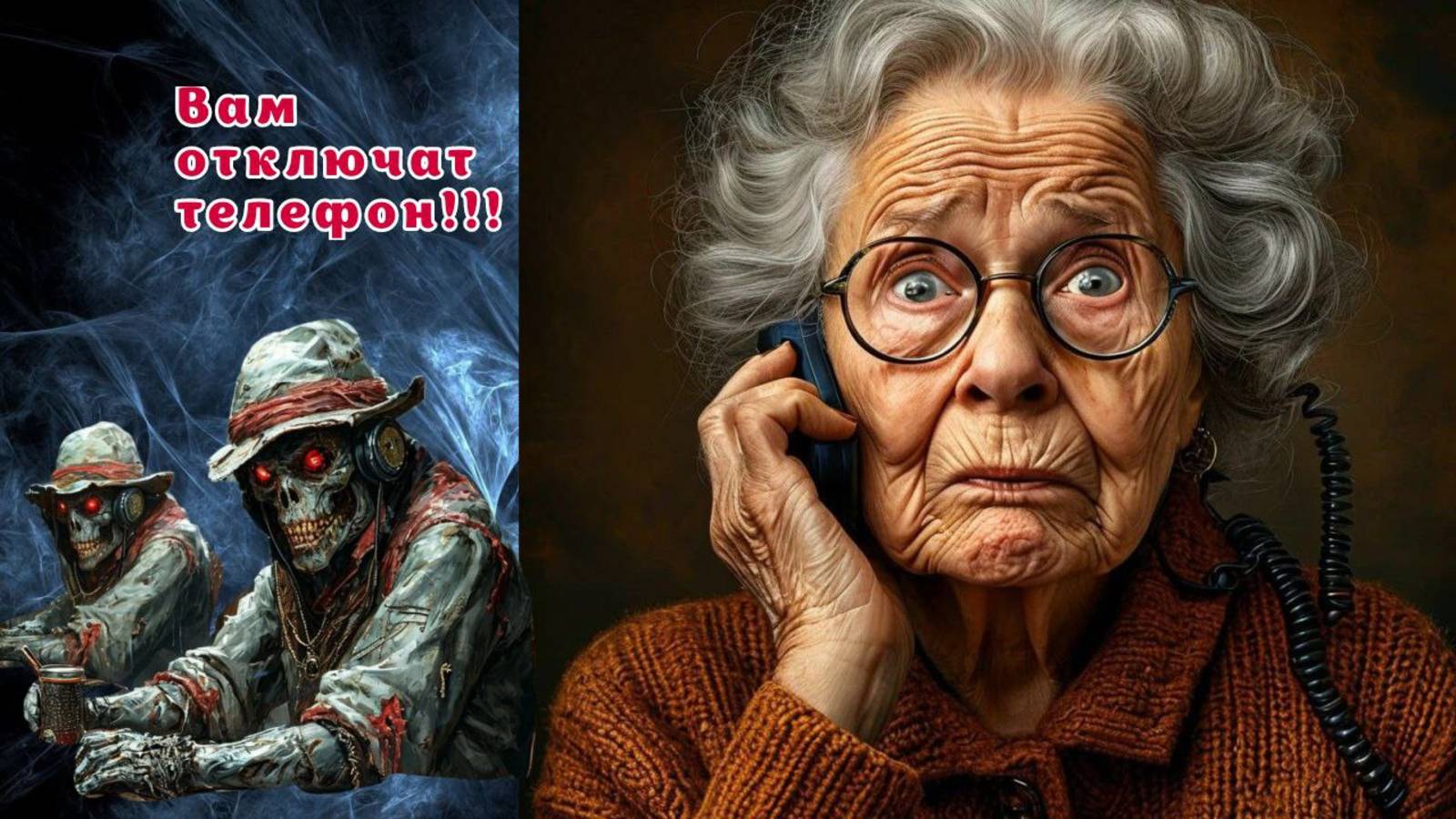 Поклянись, что не обманешь.