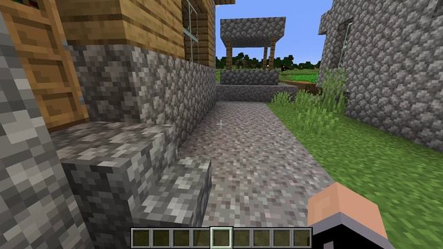 как найти деревня номер 13