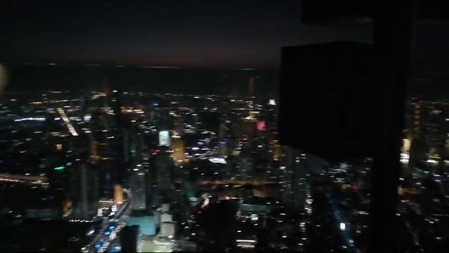 г. Бангкок. На небоскребе MahaNakhon.2