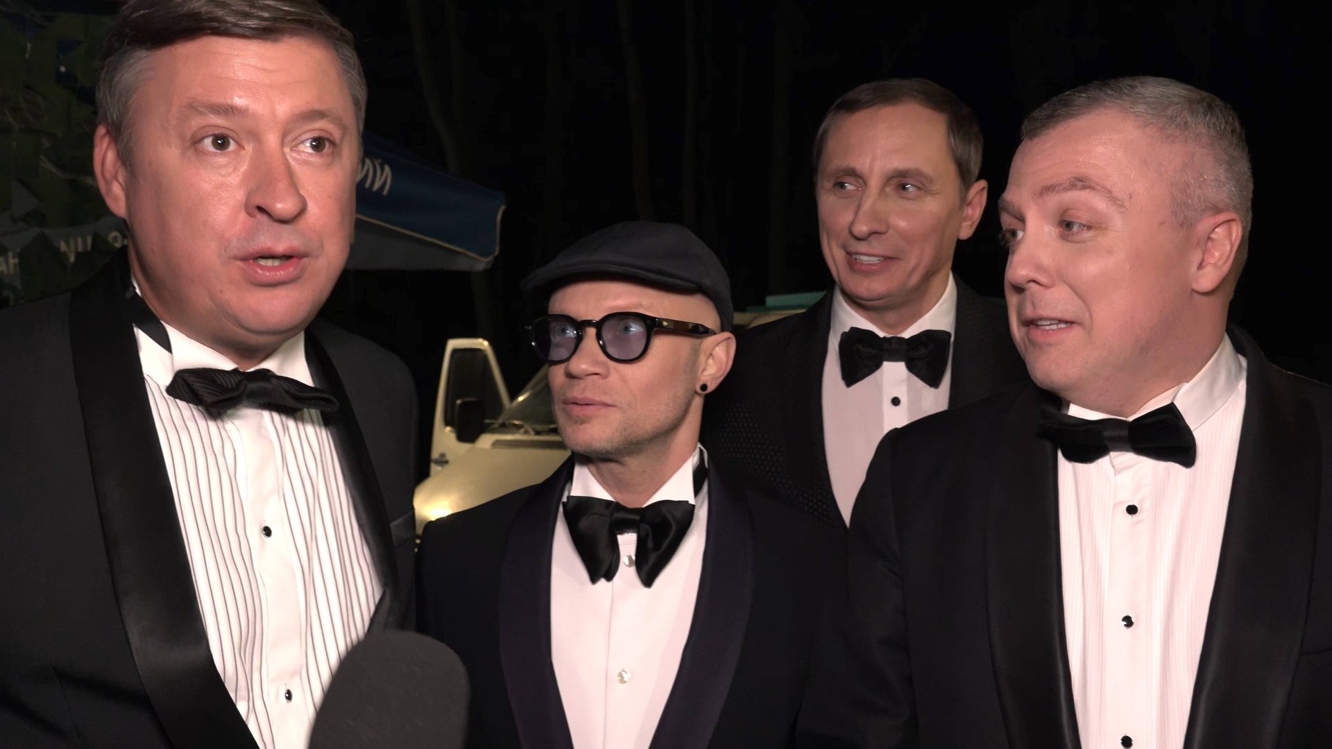 «Что? Где? Когда?: за кадром» от 30.03.2025. Интервью со знатоками после специгры