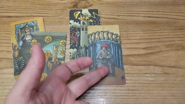 СТРЕЛЕЦ апрель 2025 таро прогноз