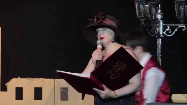 Тайна кафедрального Собора-TV