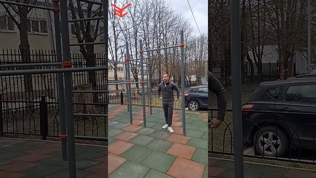 Толочко Вячеслав Сергеевич, Разряд IV разряд «ФИЗКУЛЬТУРНИК»