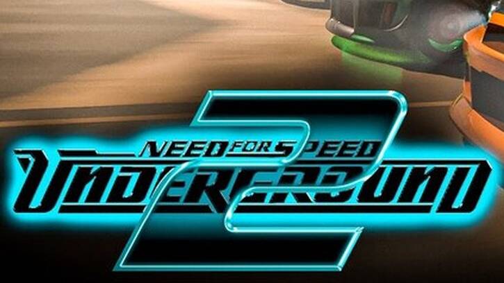 Need for Speed Underground 2