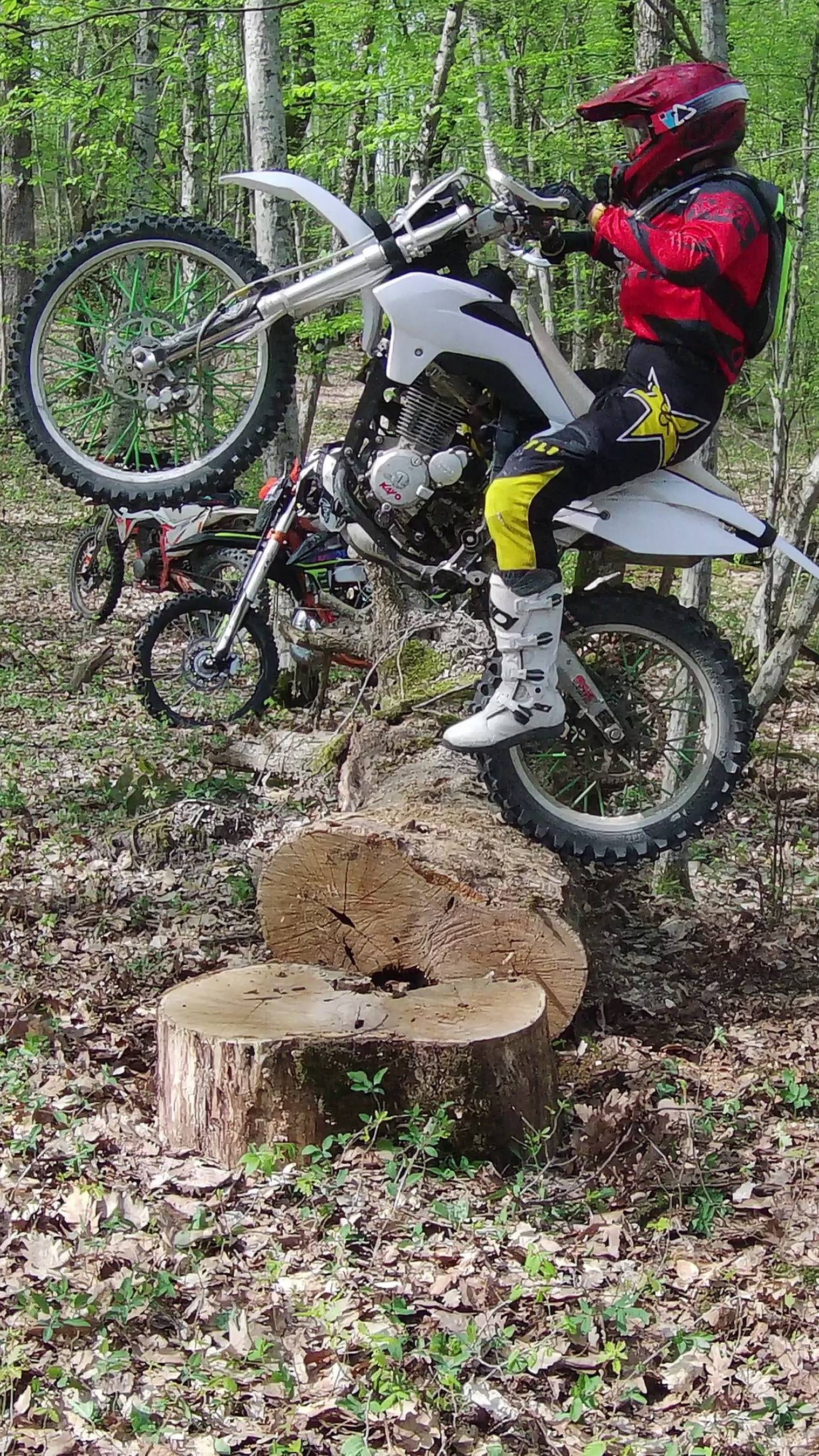 Тренировки