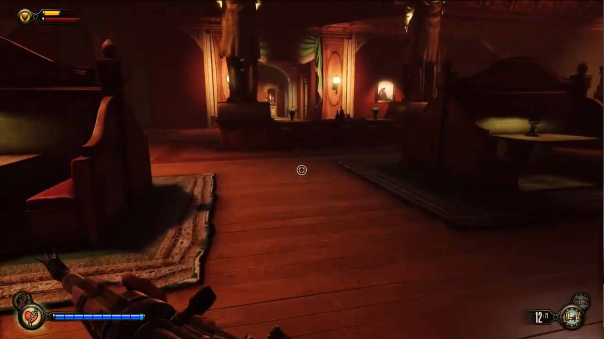 БиоШок Бесконечный - Часть 18