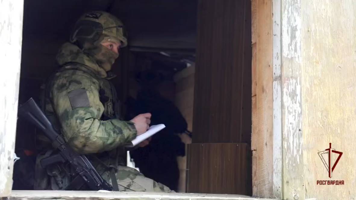 #ЗдесьКуётсяПобеда