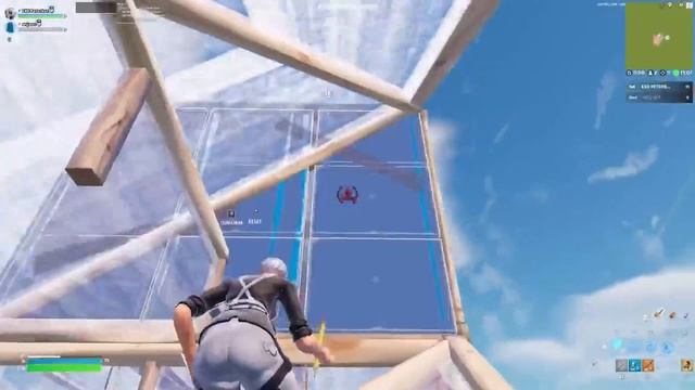 FORTNITE: Эпичные игры 17🔥 Крутой Скилл и тактика ⚔️ Лучшие КИЛЛЫ 🔝