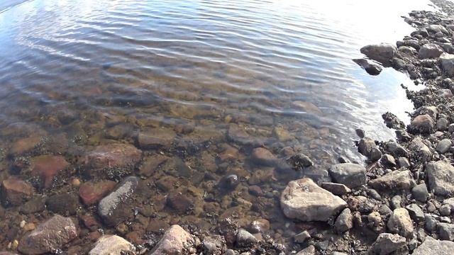 Юрьевец. Глазовая гора. Волга. 30.03.2025.