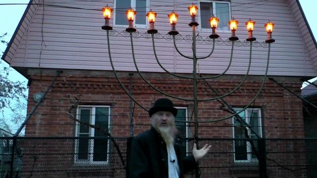 МИНОРА, о чём это?     איפה אחיך? (שמואל)