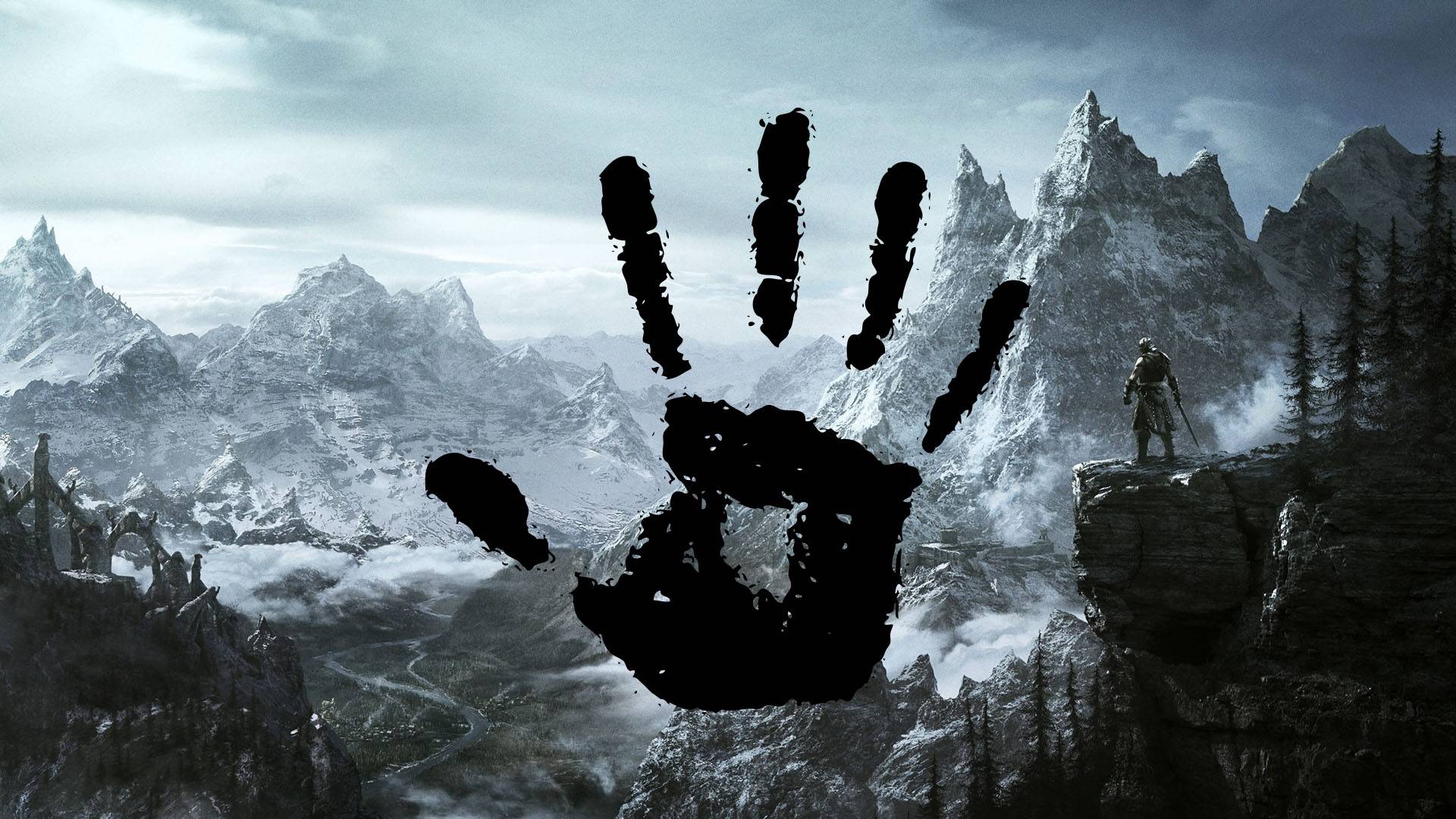 TES V: Skyrim SE [19/20]