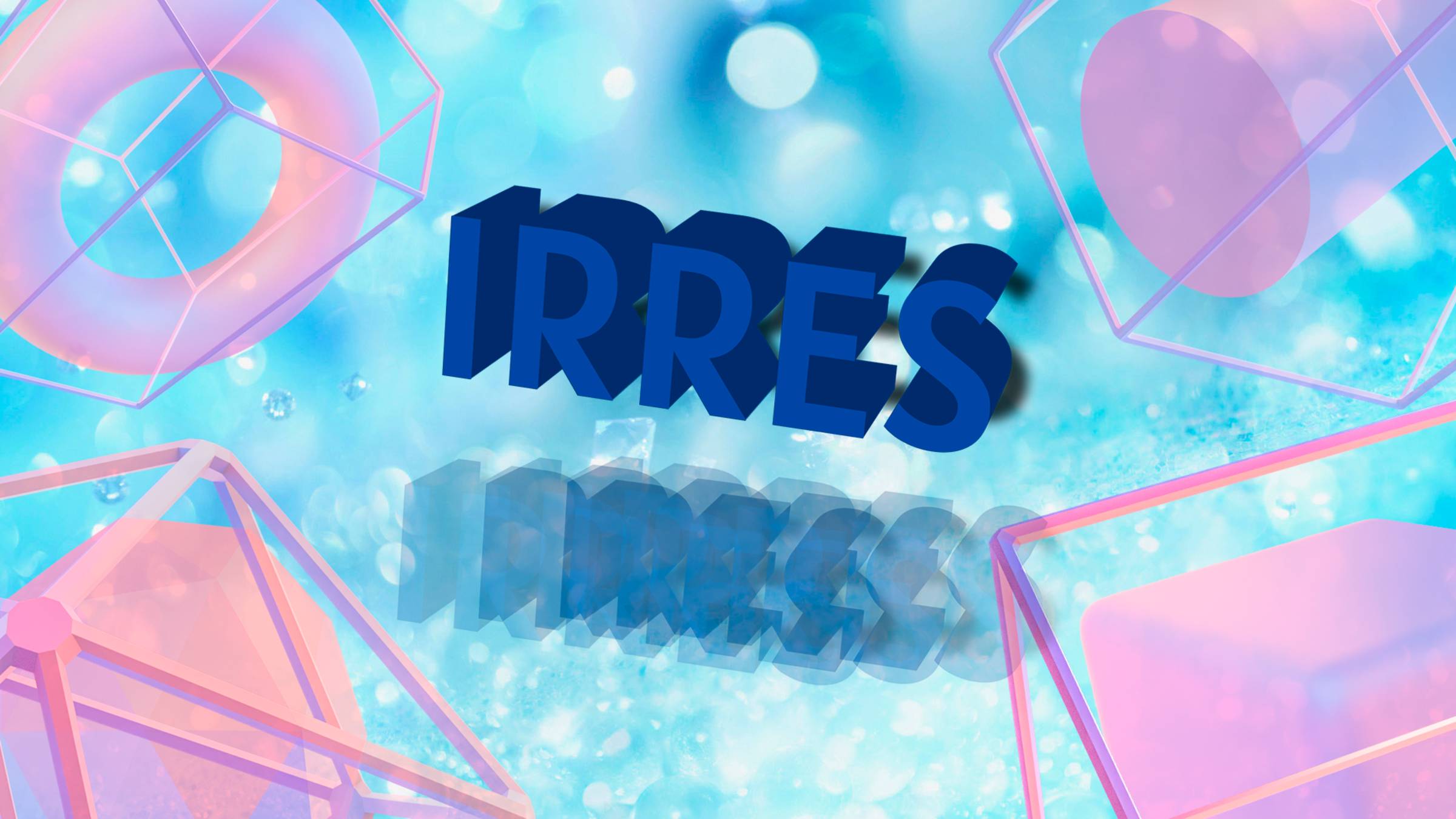 Презентация группы IRRES