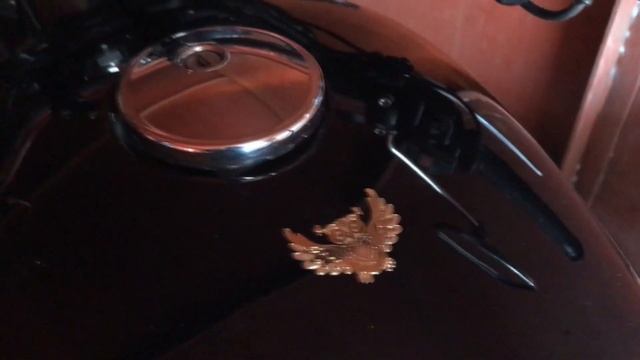 Скромное открытие мотосезона с Тулицей и  Кавасаки