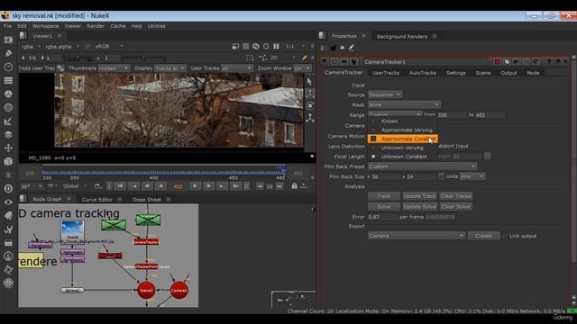 10. week 3-part 09-3D Tracker Introduction
