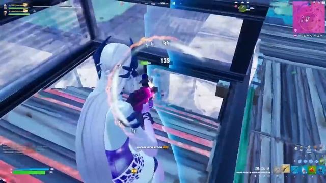 FORTNITE: Эпичные игры 29🔥 Крутой Скилл и тактика ⚔️ Лучшие КИЛЛЫ 🔝