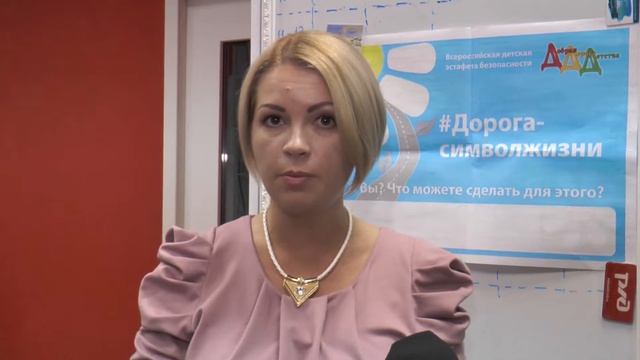 Екатерина Гладышевская. Мурманск