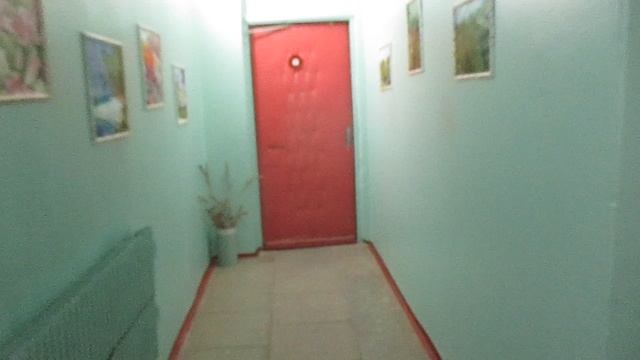 Лифты МОЭЛЗ и КМЗ @ М.О. г. Протвино, Лесной б-р., д. 10-2 (7)