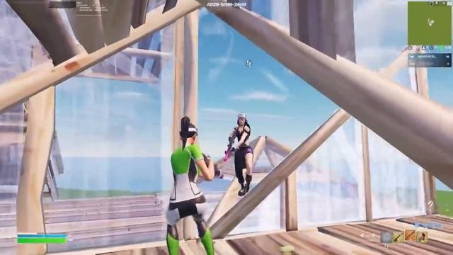 FORTNITE: Эпичные игры 2🔥 Крутой Скилл и тактика ⚔️ Лучшие КИЛЛЫ 🔝