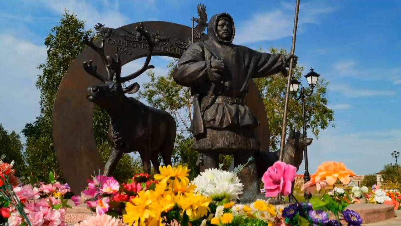 Северная кавалерия