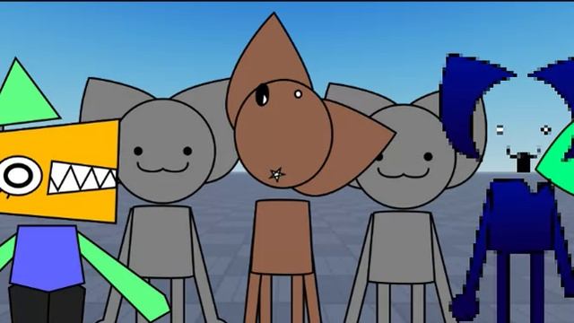 Инкредибокс КАТС