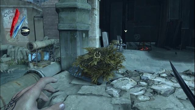 Dishonored - 2 Часть