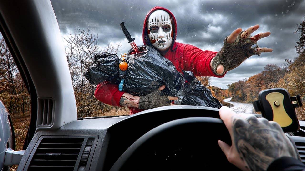 НАШЛИ_МАШИНУ_МАНЬЯКА_У_НЕГО_НОВЫЕ_ЖЕРТВЫ(ЧАСТЬ 28)